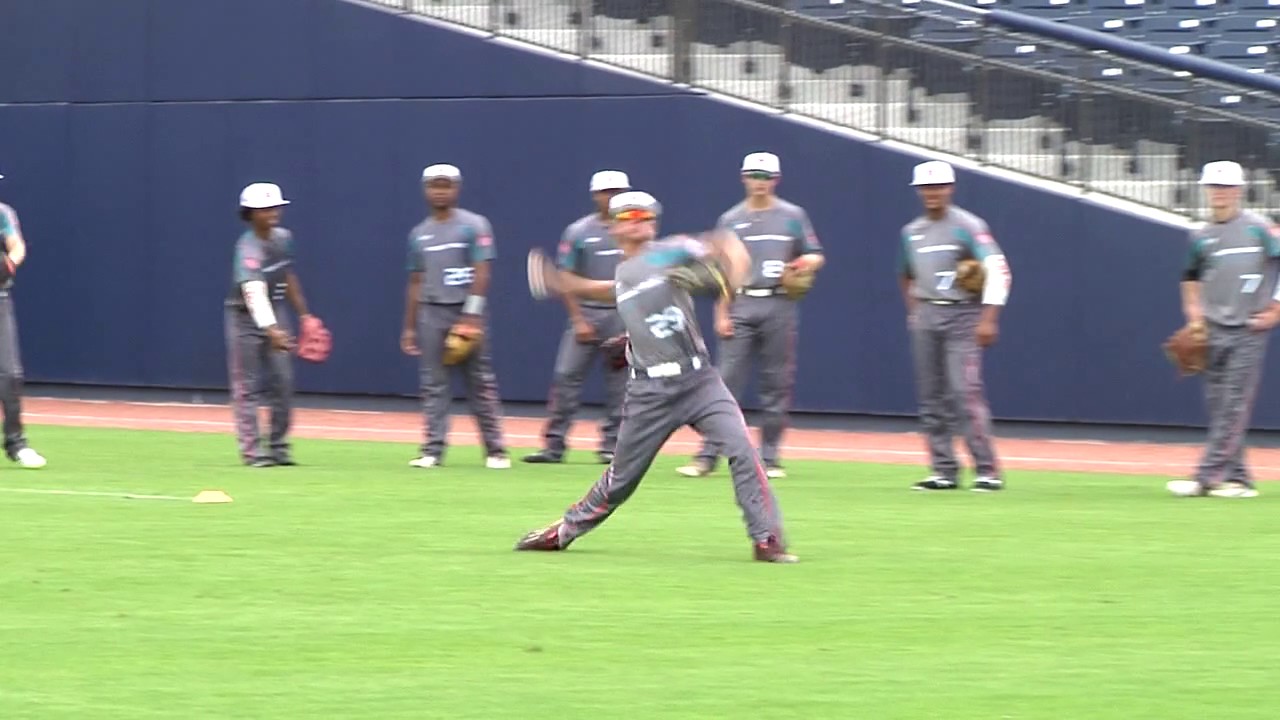 Ruairi Murphy Field PBTOPPS17 mp4 - YouTube