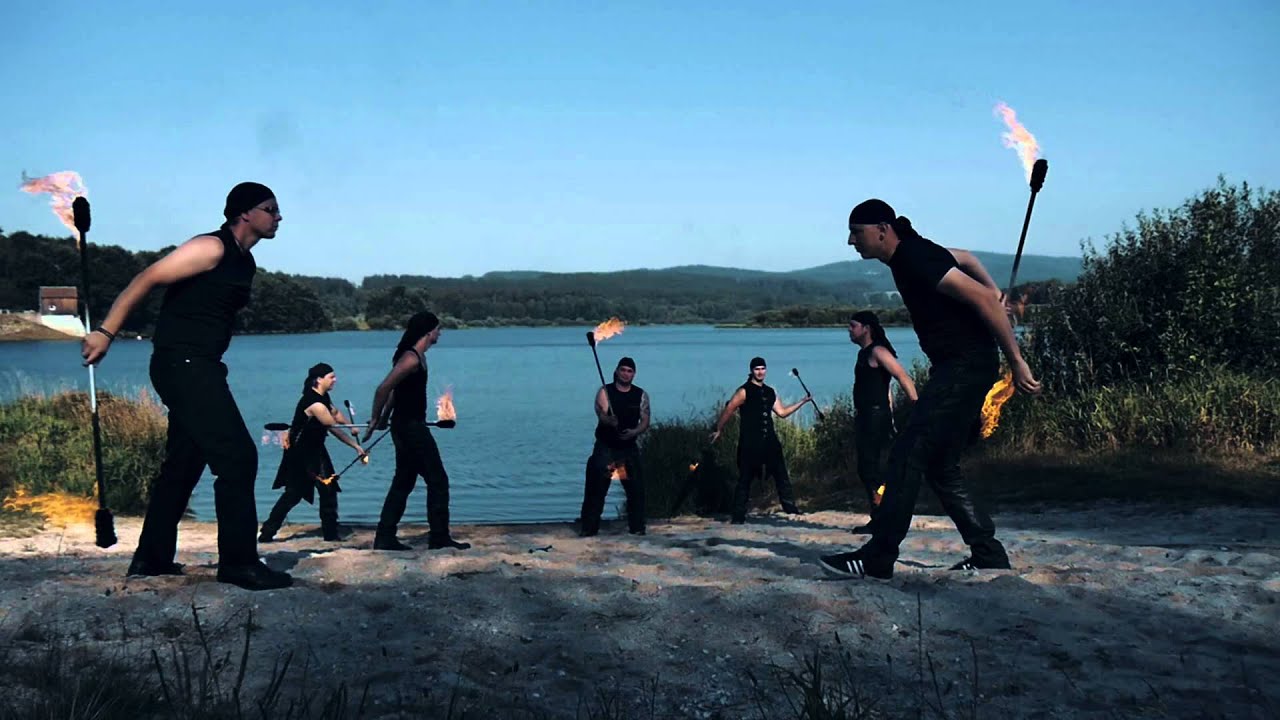 AMENO SIGNUM Trailer - YouTube