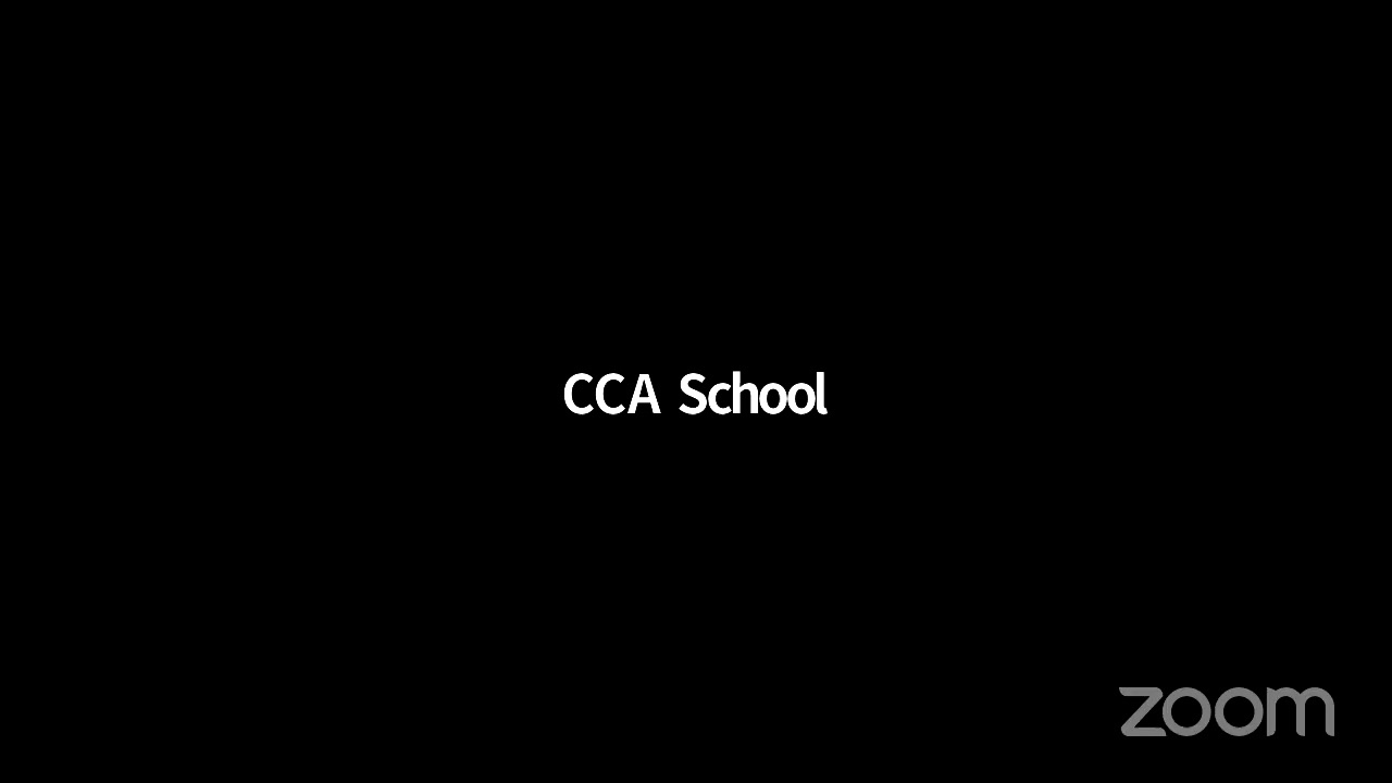 CCA School's Personal Meeting Room - YouTube