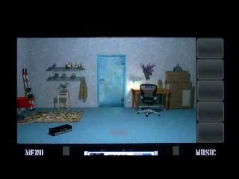 Escape Challenge Niveau 3 - Level 3 Walkthrough - astuces et trucs fr - YouTube