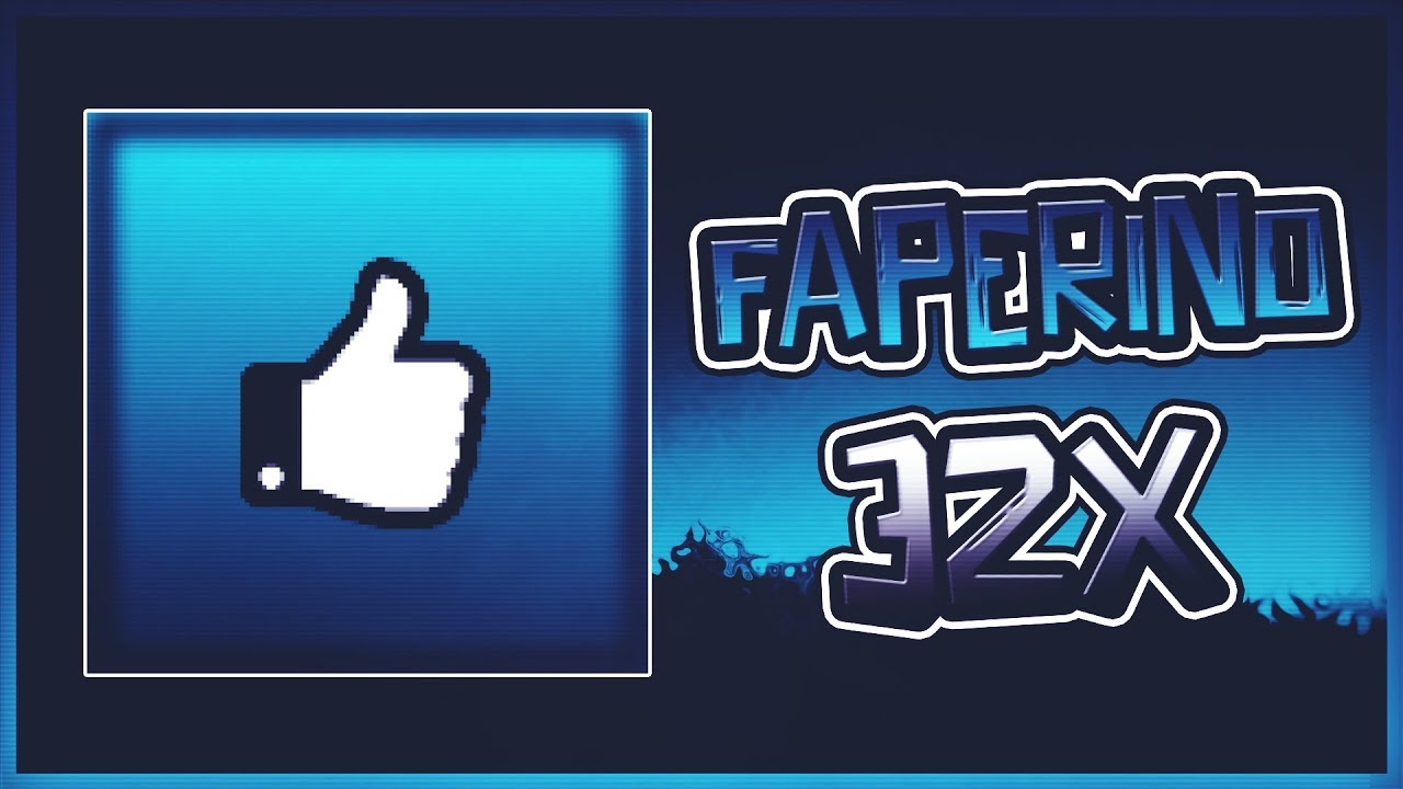 FAPERINO ( ͡° ͜ʖ ͡°) [32X] - YouTube