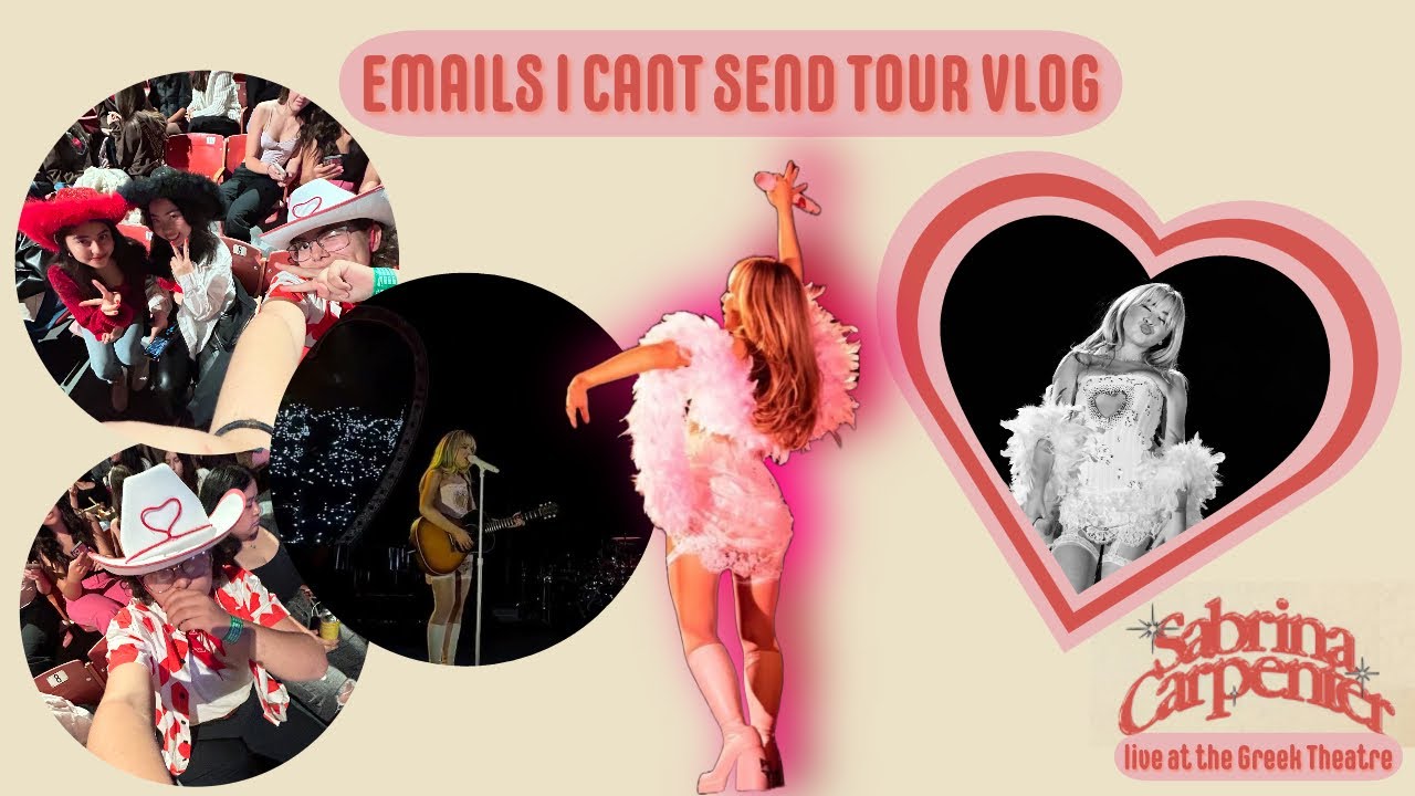 homewrecking 101 (EICS tour vlog) - YouTube