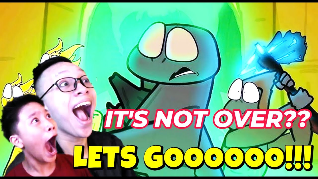 REACTING TO GODZILLA VS MONKEY PART 41!!! (DESTROYAH GOT RELEASED ...