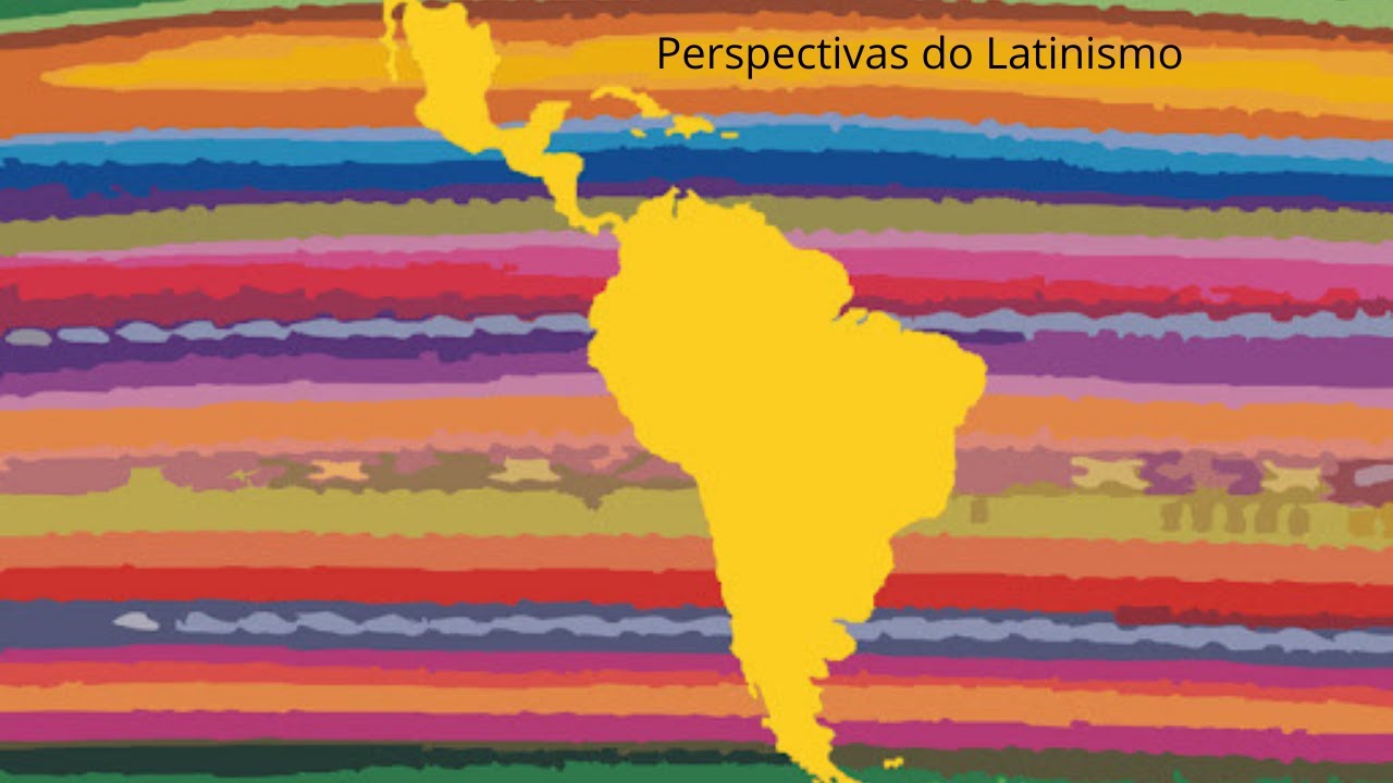 Perspectivas do Latinismo - YouTube