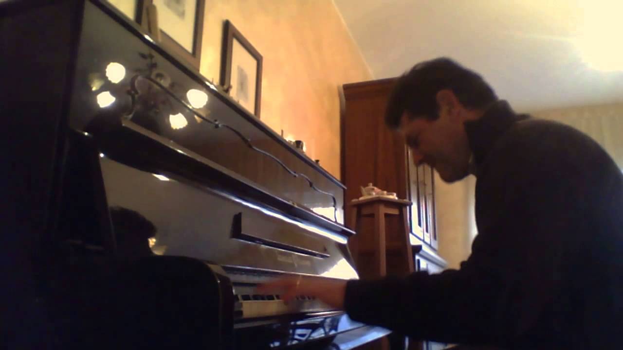 Faccia d’angelo by Tozzi - YouTube