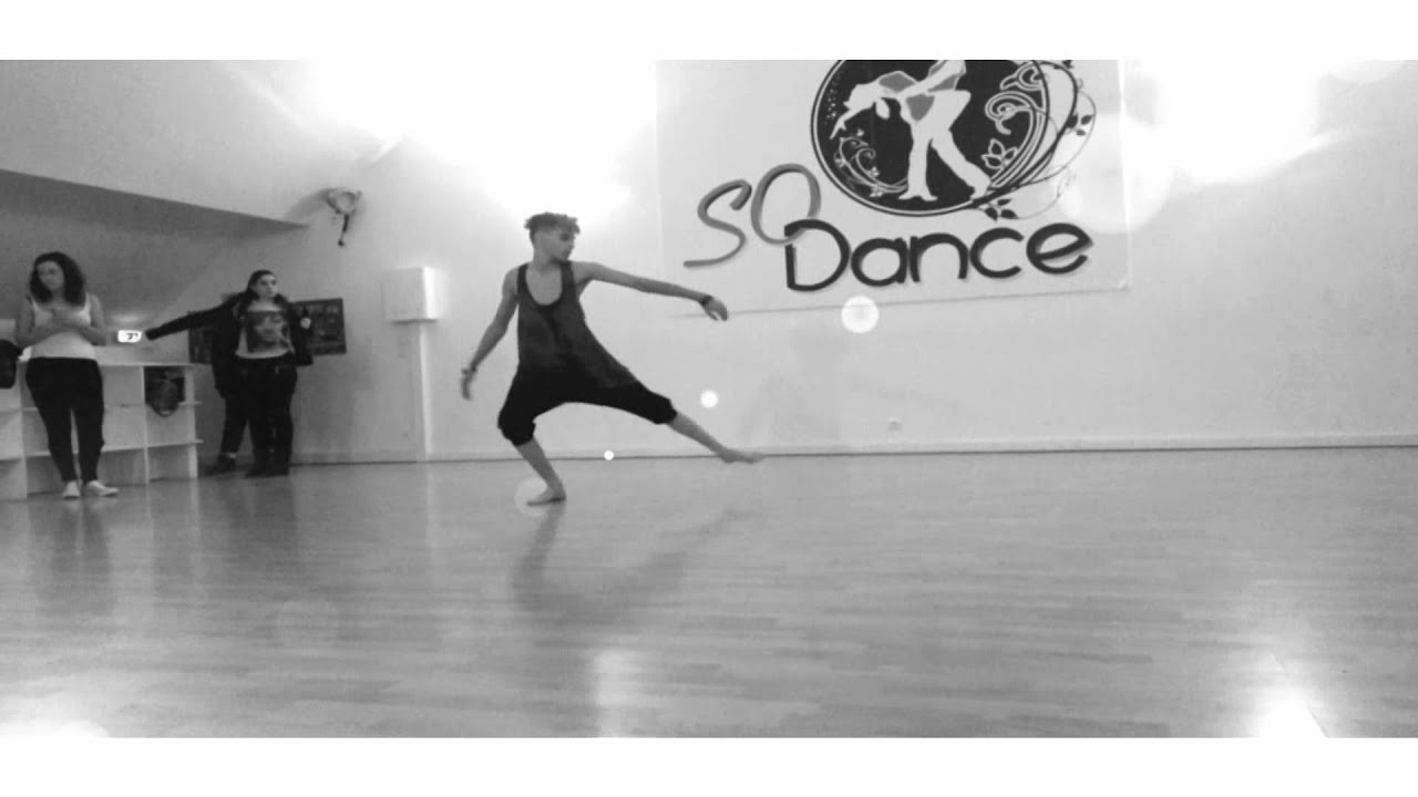 DANC'Ei | The XX - Together CONTEMPORARY Solo CHOREOGRAPHY | EXPRESS ...