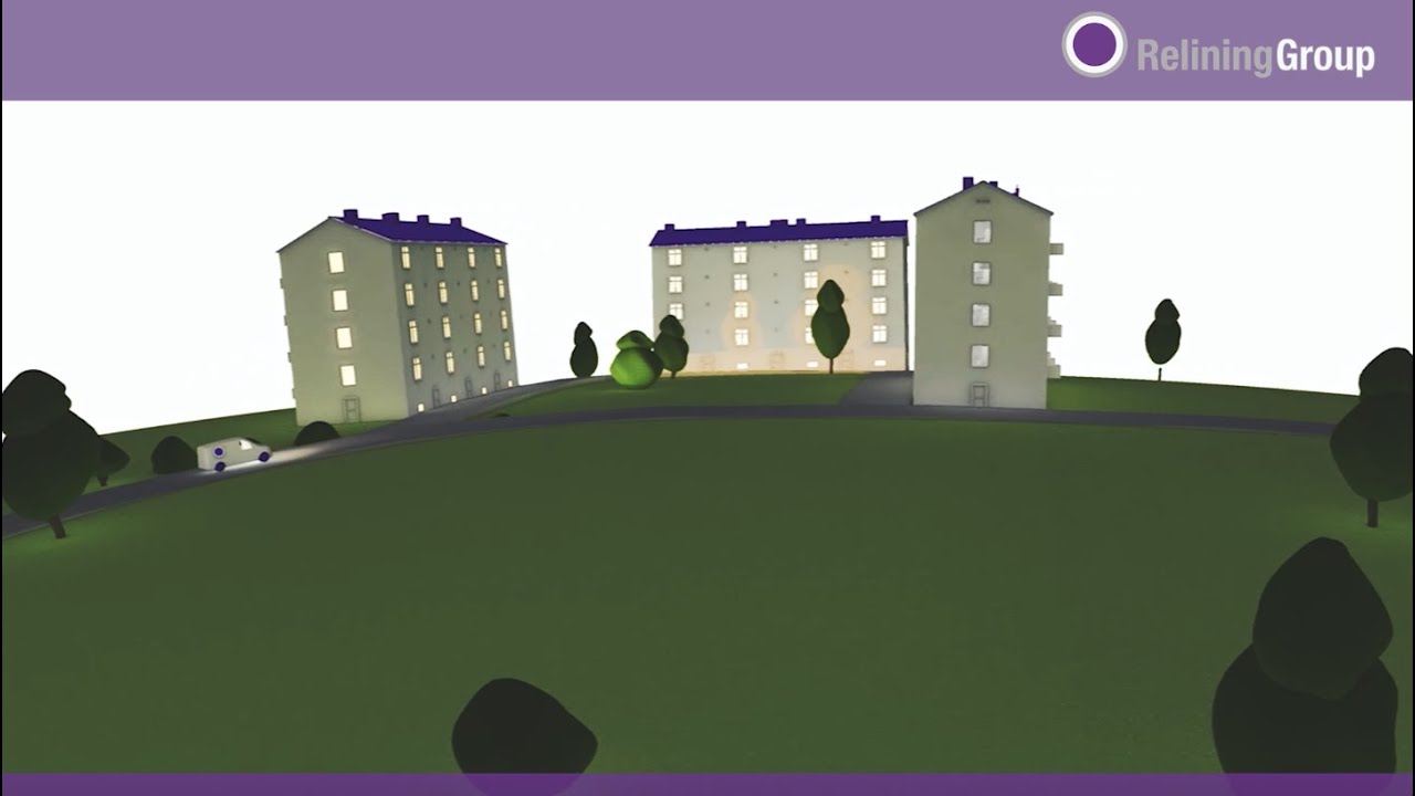 RELINING GROUP | Next-Generation SIPP Rehabilitation Solution - YouTube