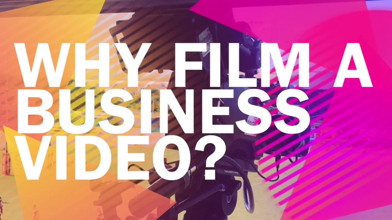 Business Video Success - YouTube