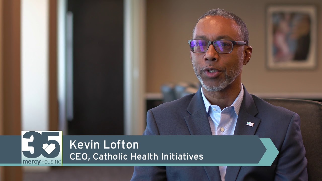 Sister Lillian Murphy, Dignity Award - YouTube