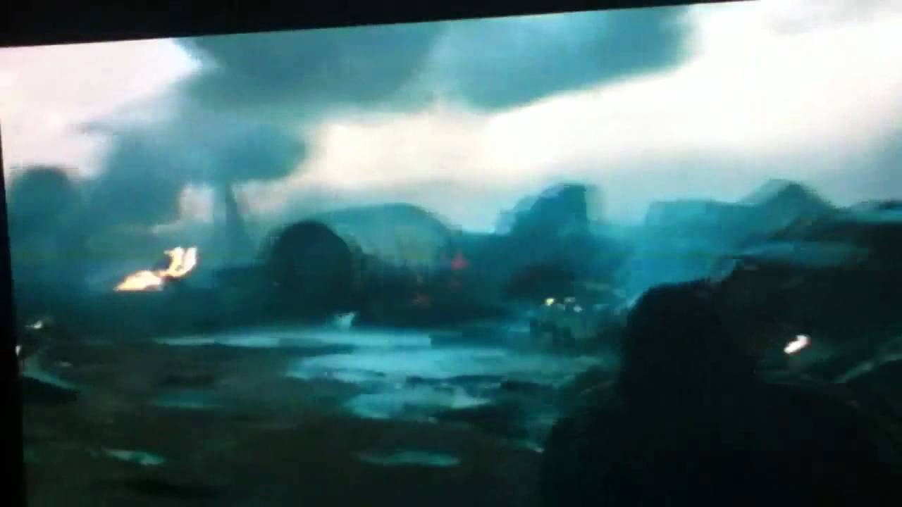 Knowing Plane Crash - YouTube