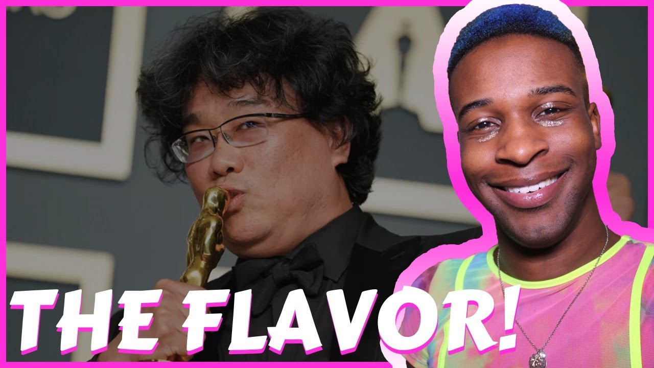 The Oscars (Best Picture Win), Billy Porter, Janet Jackson + More - YouTube