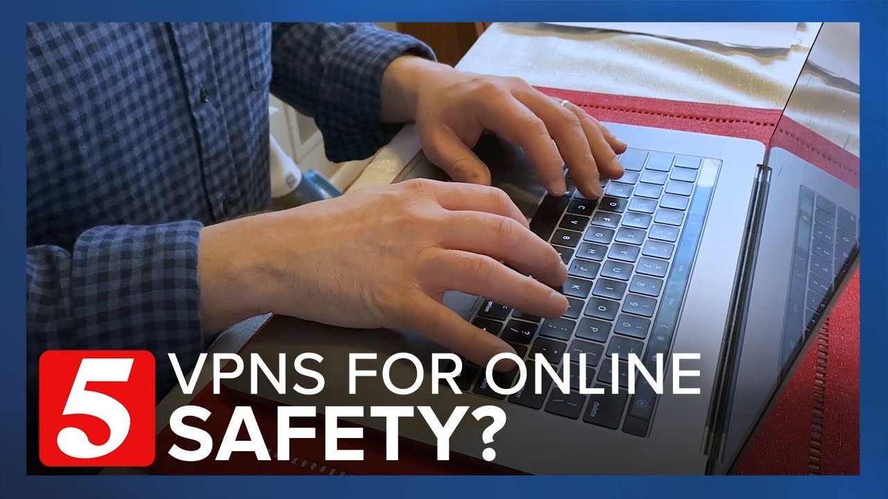 Is a VPN really the best way to protect your online privacy? Consumer ...