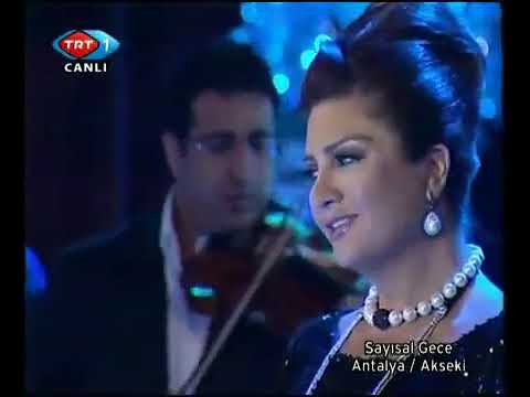 Sibel Can   Allahu Allah