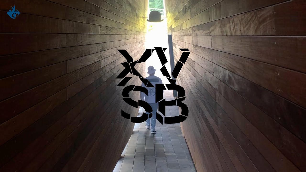 [뮤지엄 그라운드] My Space_그래피티 전 WELCOME, XEVA_ Graffiti - YouTube