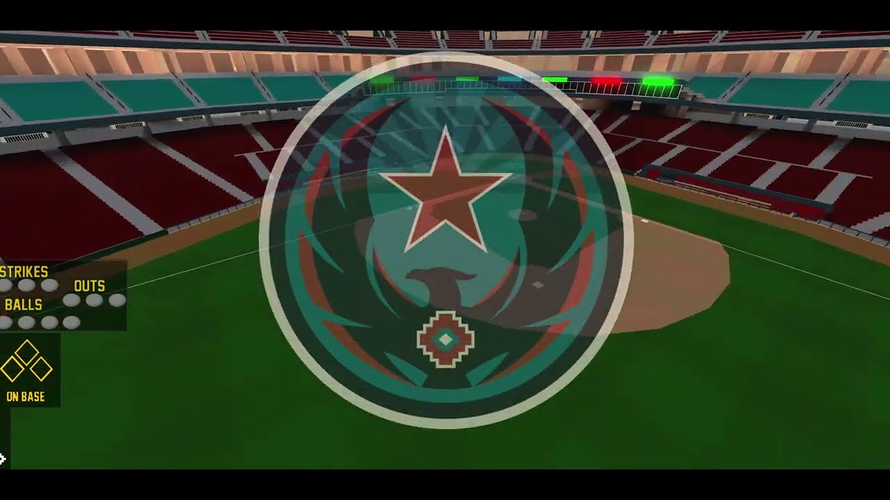 Arizona Firebirds HCBB S22 HYPE - YouTube