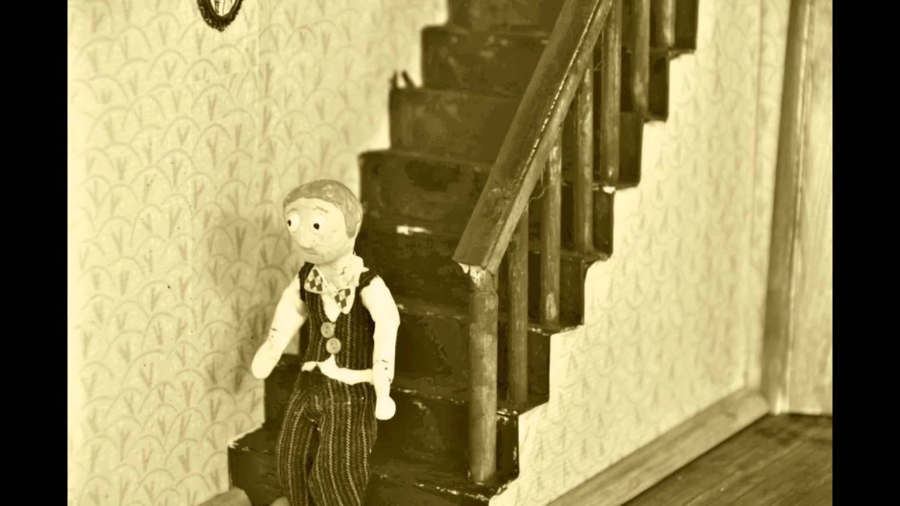 Lillyville (part one) - YouTube
