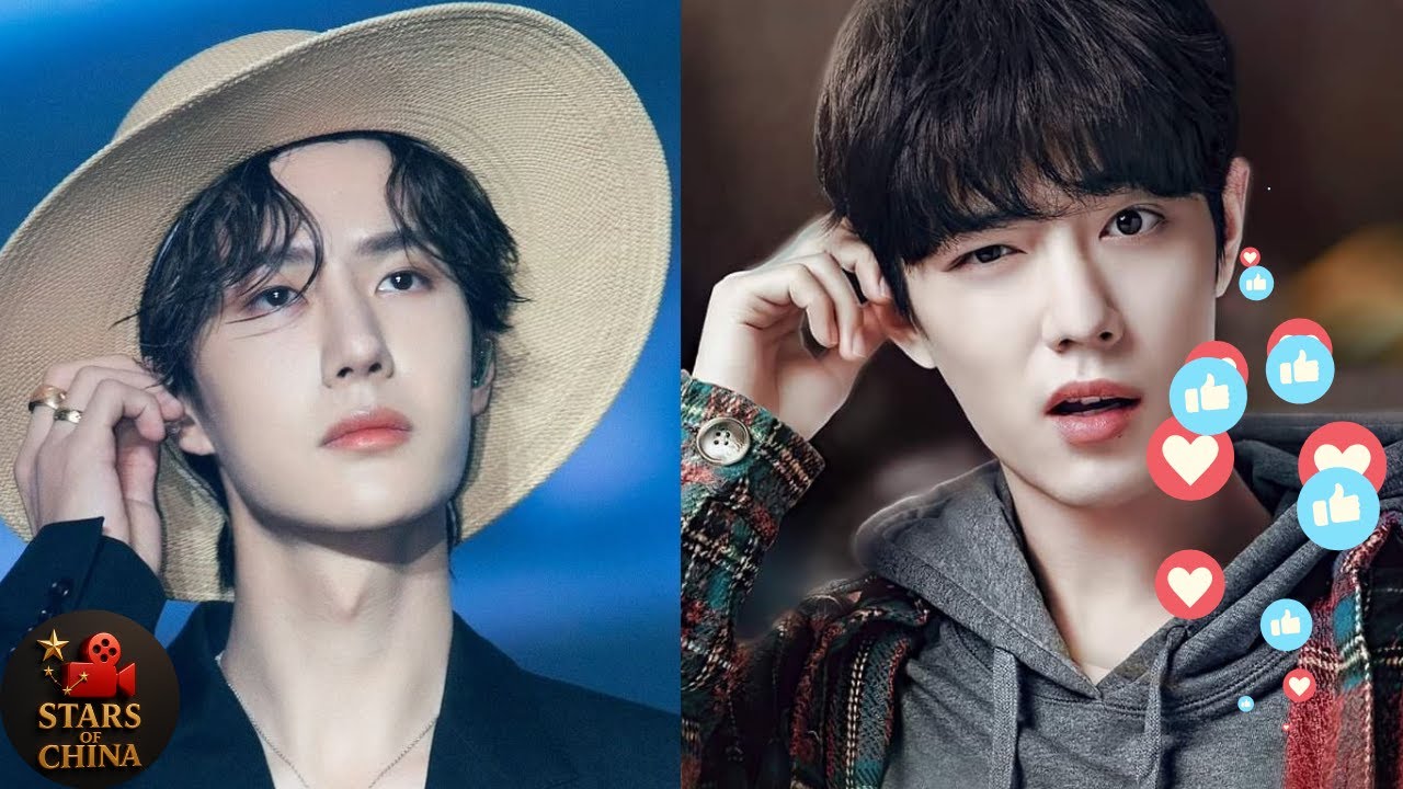 Shocking Career Twist! Will Wang Yibo Stay Loyal or Chase Freedom Alone? - YouTube