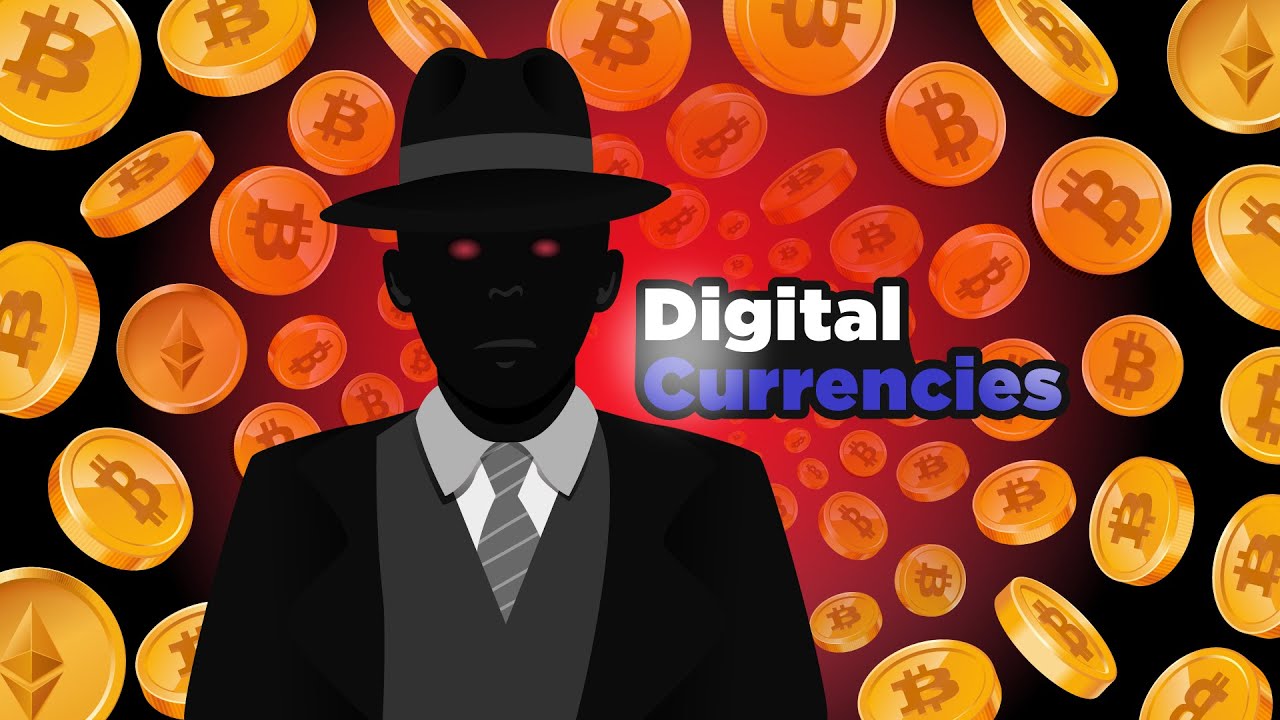 Digital Currency Explained: The Future of Money - YouTube