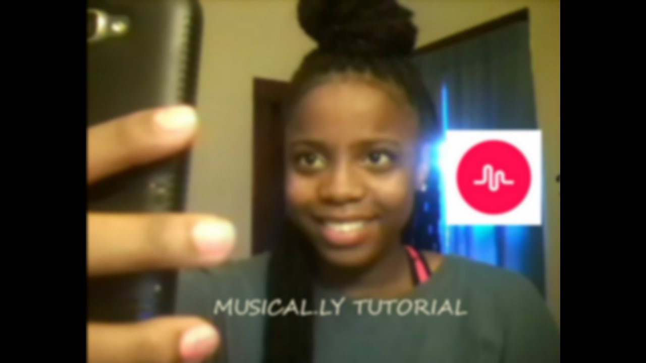 How To: Musically Tutorial - YouTube