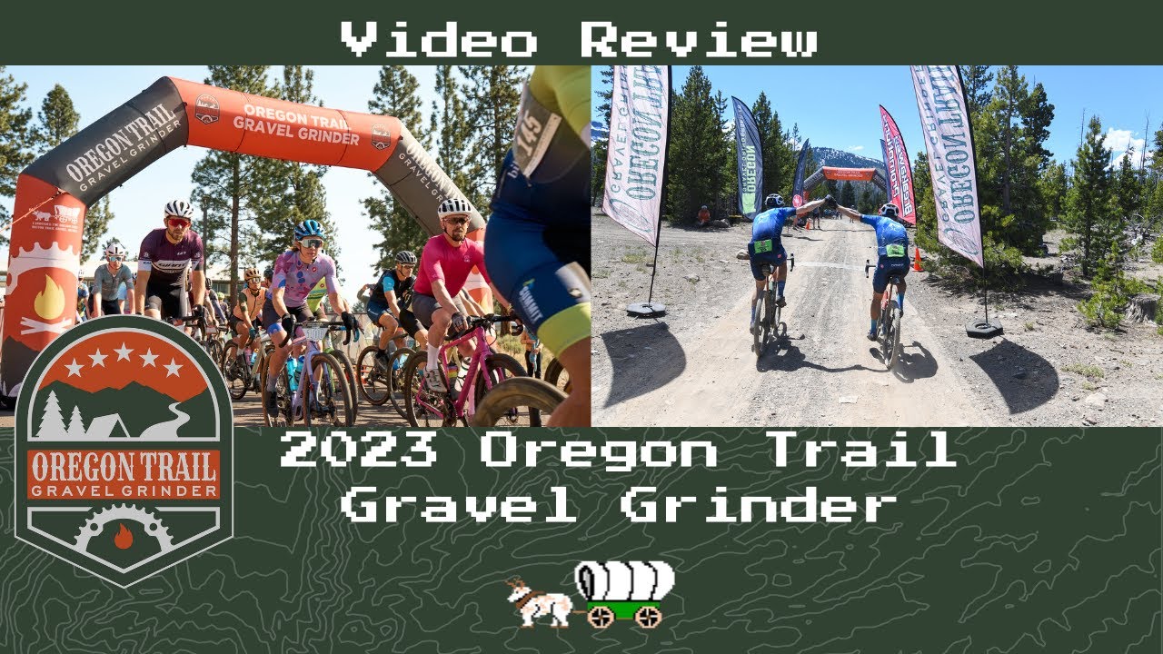 2023 Oregon Trail Video Review - YouTube