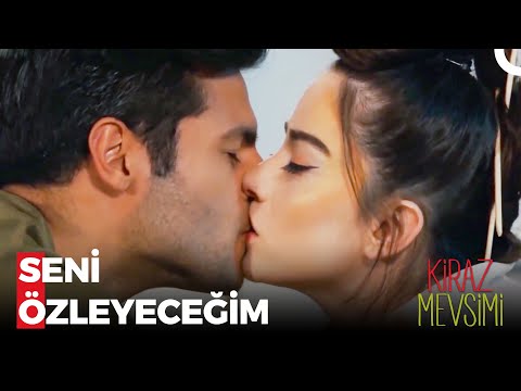 Best of #ÖyAy Sahneleri #66 - Kiraz Mevsimi