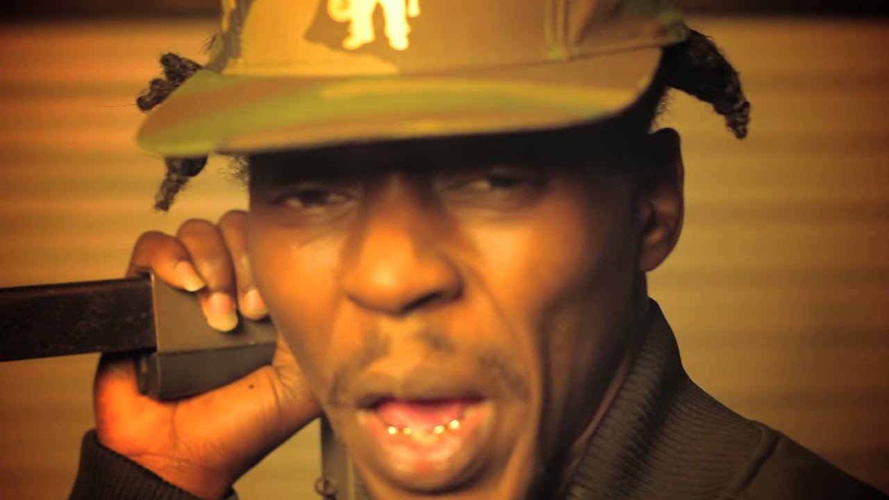 4 Da Streetz Vol.4 Rock City - YouTube