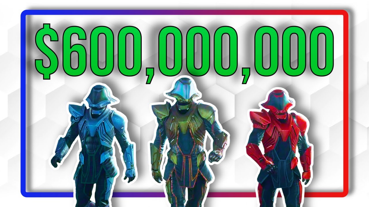 SCAM Citizen.... - YouTube