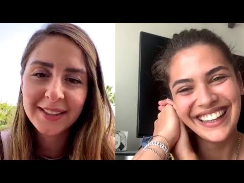 BİRAN DAMLA YILMAZ | GAÜ ONLINE ETKİNLİKLER