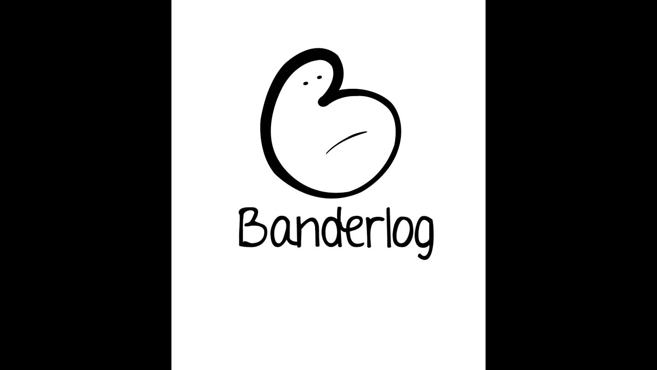 BANDERLOG - YouTube