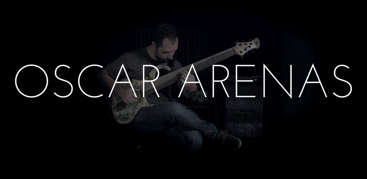 Musicweekchops - OSCAR ARENAS - YouTube