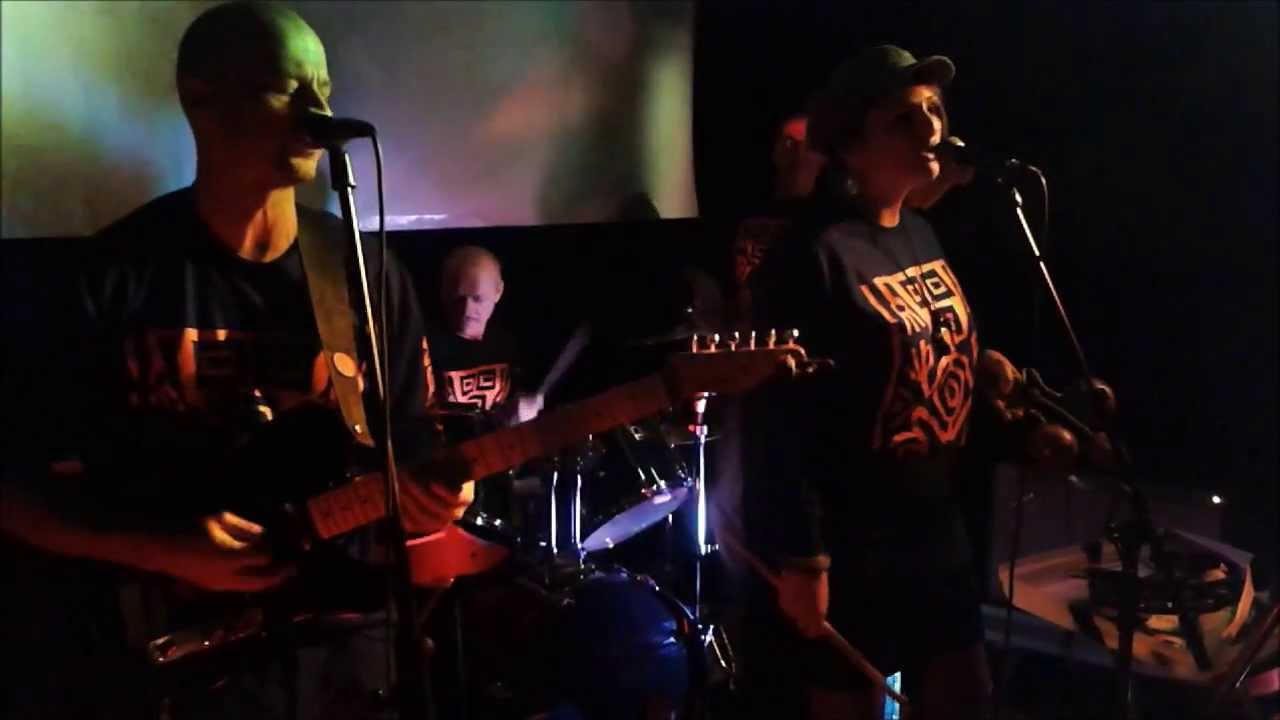 Watershed - I'll take you with me when I go - YouTube