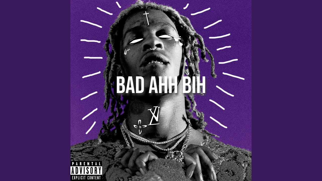 Bad Ahh Bih - YouTube