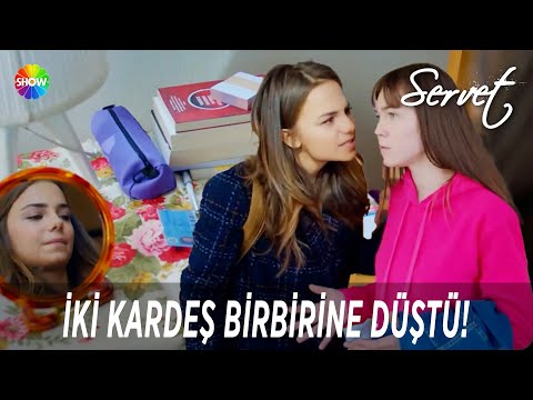 Ferah ve Narin arasında çatışmalar başladı!