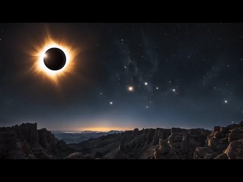 Dark Stars of 1968 for April 8th Solar Eclipse - YouTube
