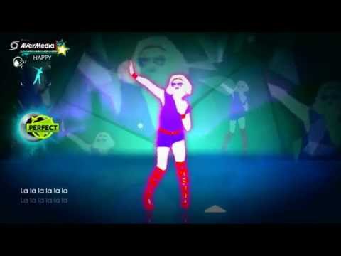 Can't remember to forget you by Shakira just dance fanmashup