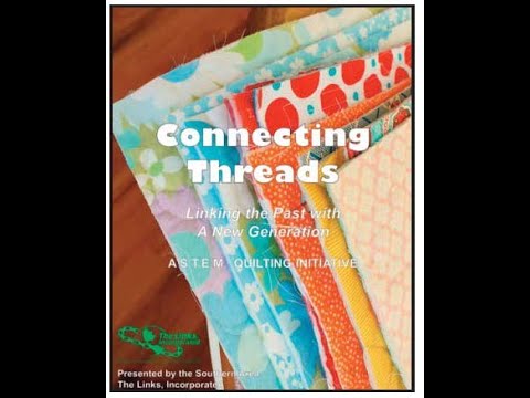 Connecting Threads - YouTube