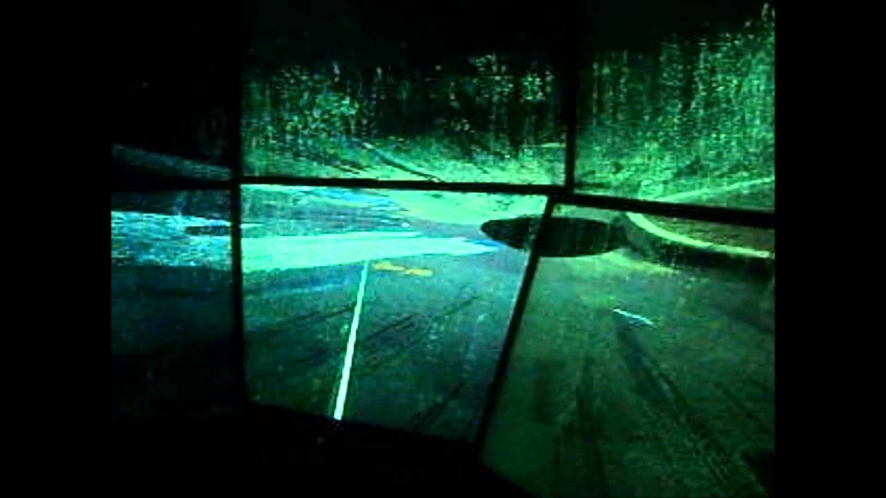ICAM 120 Virtual/Immersive Environments: From Cave to Cave (Project ...