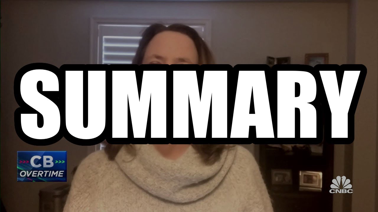 SUMMARY: Bank stress tests need to focus on interest rate increases ...
