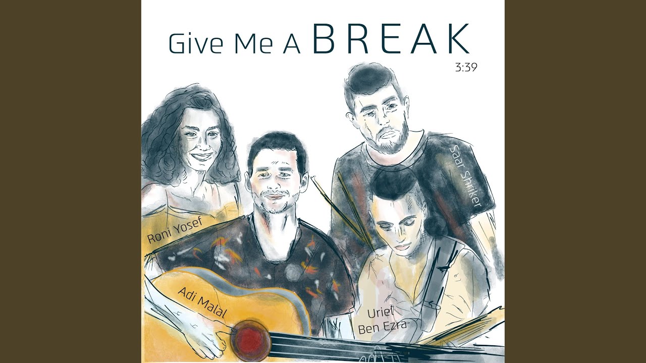 Give Me a Break - YouTube