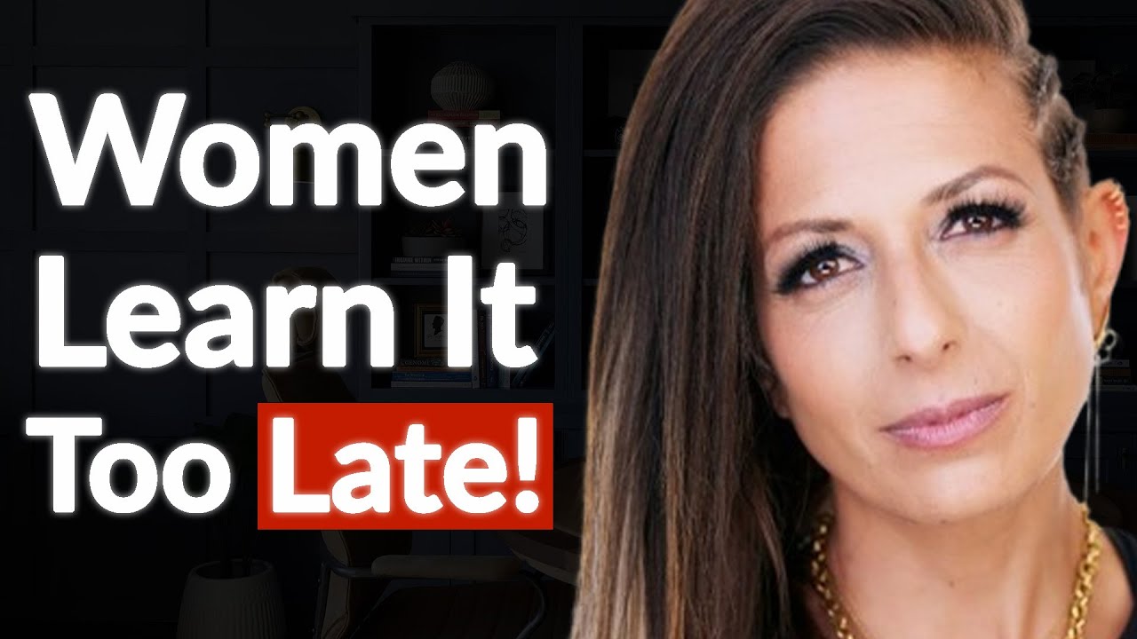 "This Steals Your Health & Life Away!" - Fix This To Live Longer ...