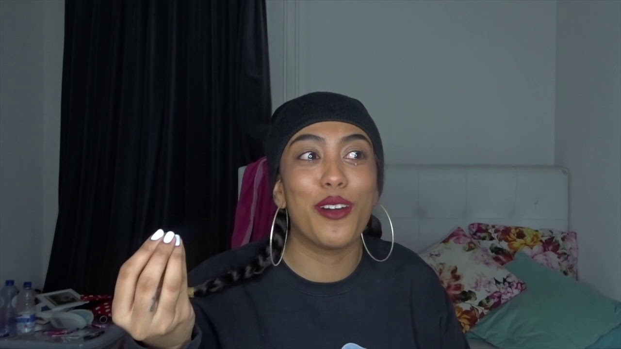 Kehlani-Again - REACTION (Gets Emotional) - YouTube