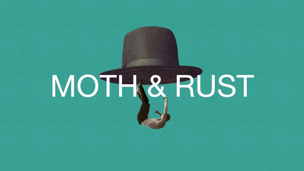 Moth & Rust - Mountains into the Sea (2021) - YouTube