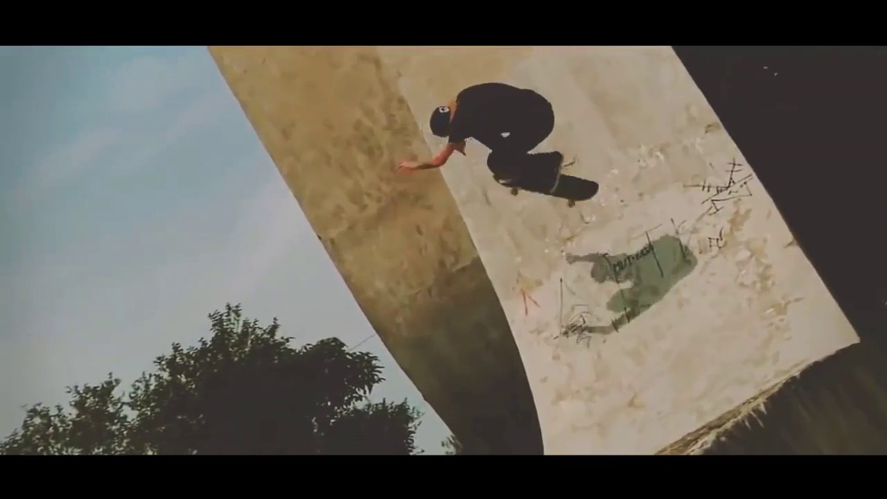 Melhores tricks do Luan de Oliveira - YouTube