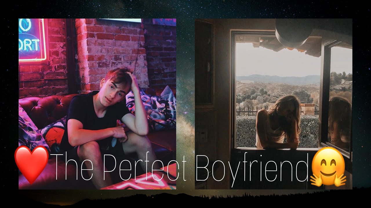 ️The Perfect Boyfriend🤗 | episode 1 | meeting - YouTube