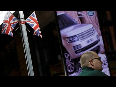 Değeri düşen Sterlin ihracatı patlattı - economy