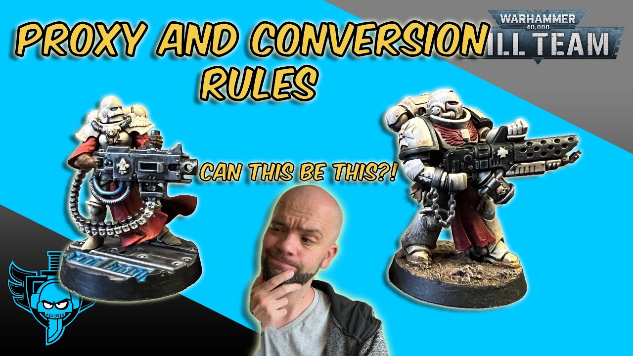 Make Sure YOUR Model Doesn't Get DISQUALIFIED - Proxy and Conversion ...