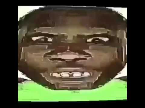 PICKLE CHIN ASS BOI GOES YEET MODE - YouTube
