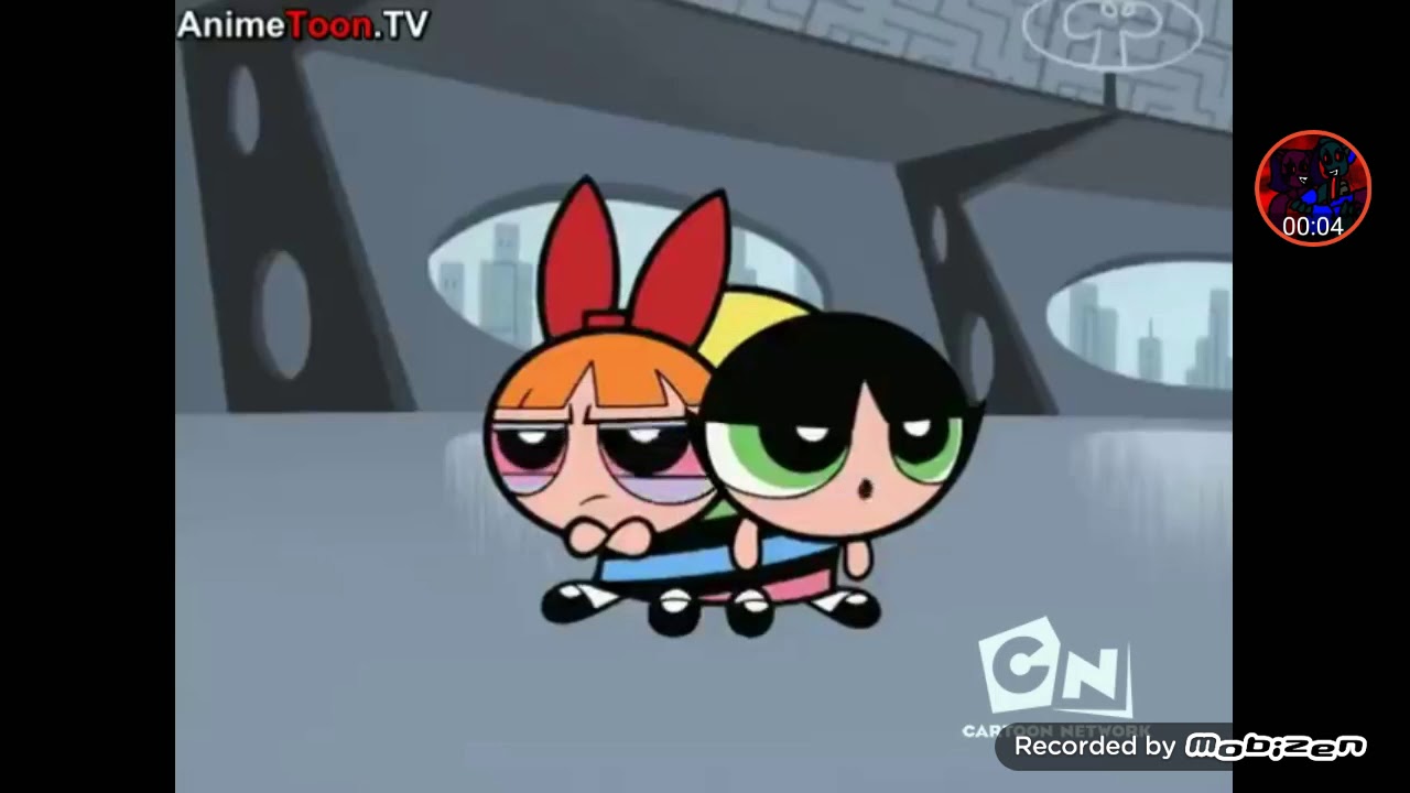 Buttercup Farts - YouTube