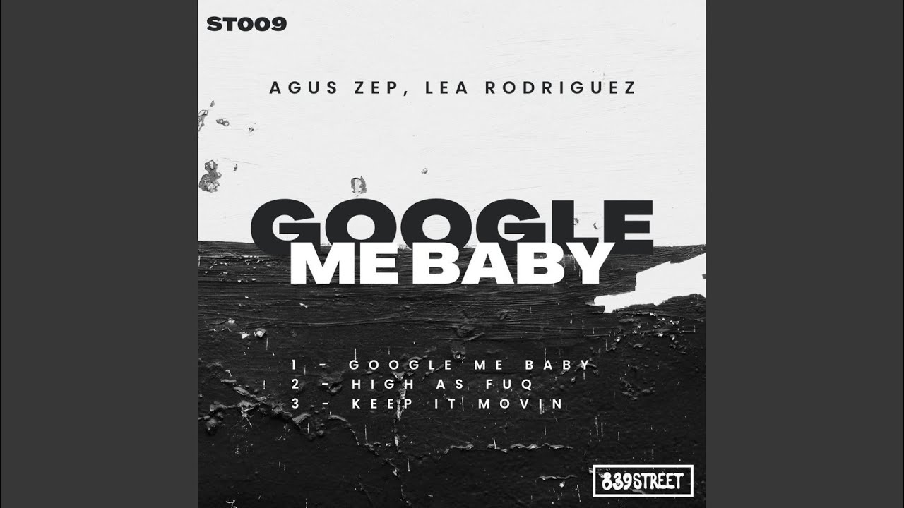 Google Me Baby - YouTube