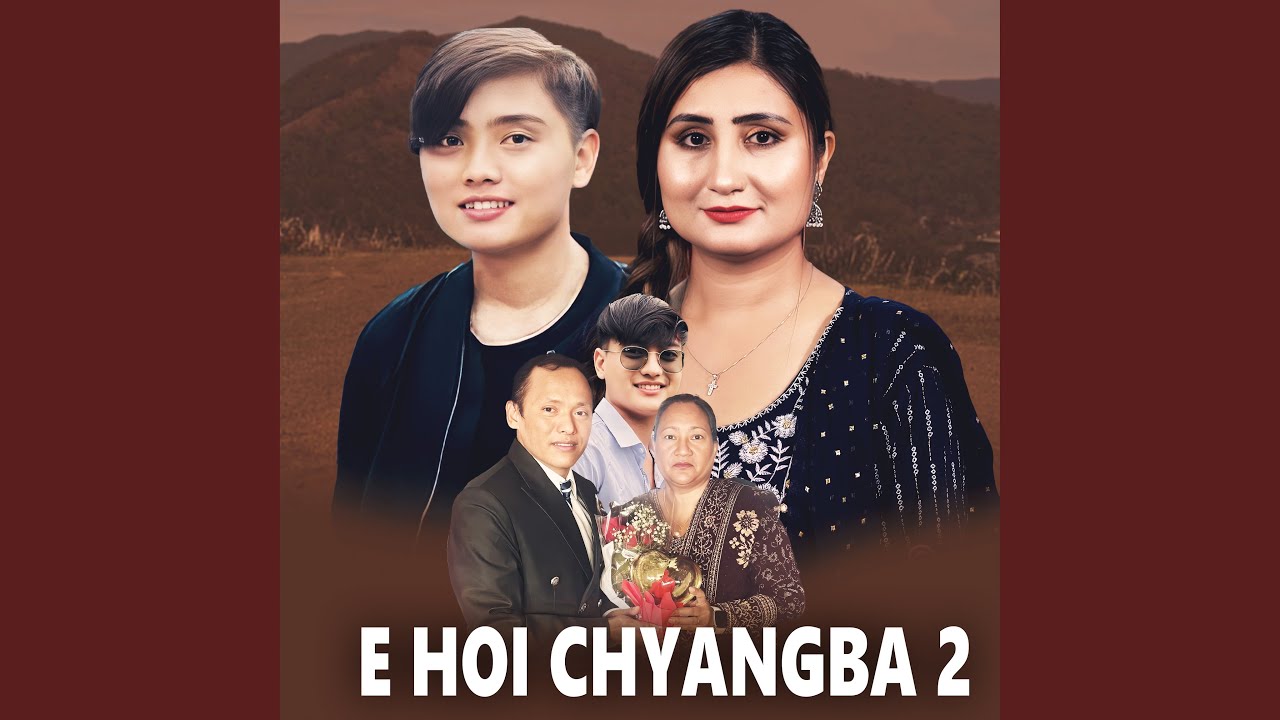E Hoi Chyangba 2 - YouTube
